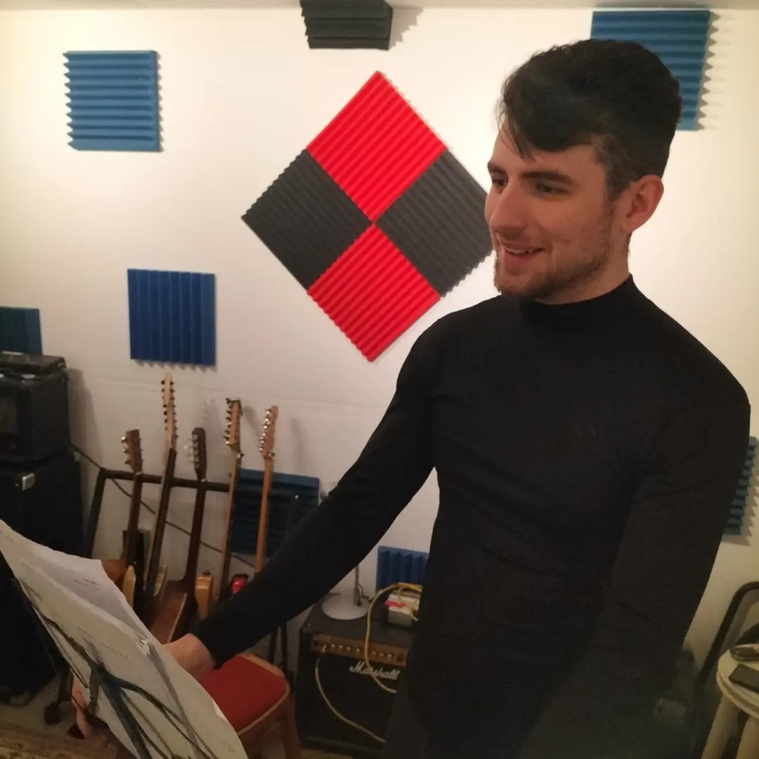 Gallery – Red Dog Studios