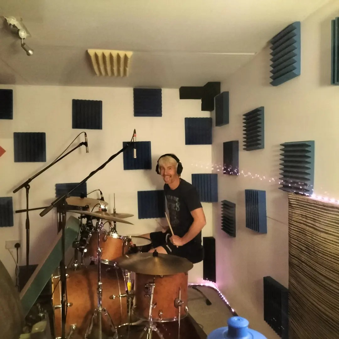 Gallery – Red Dog Studios